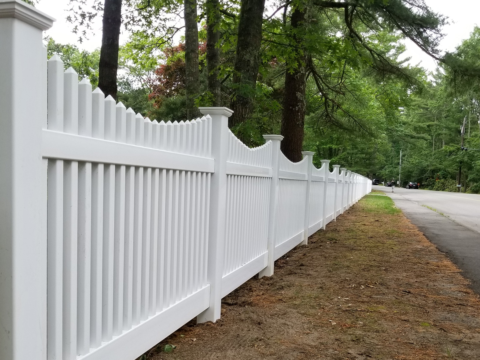 About {Master Fence Company} in {City, State} - Master Fence - Pro ...