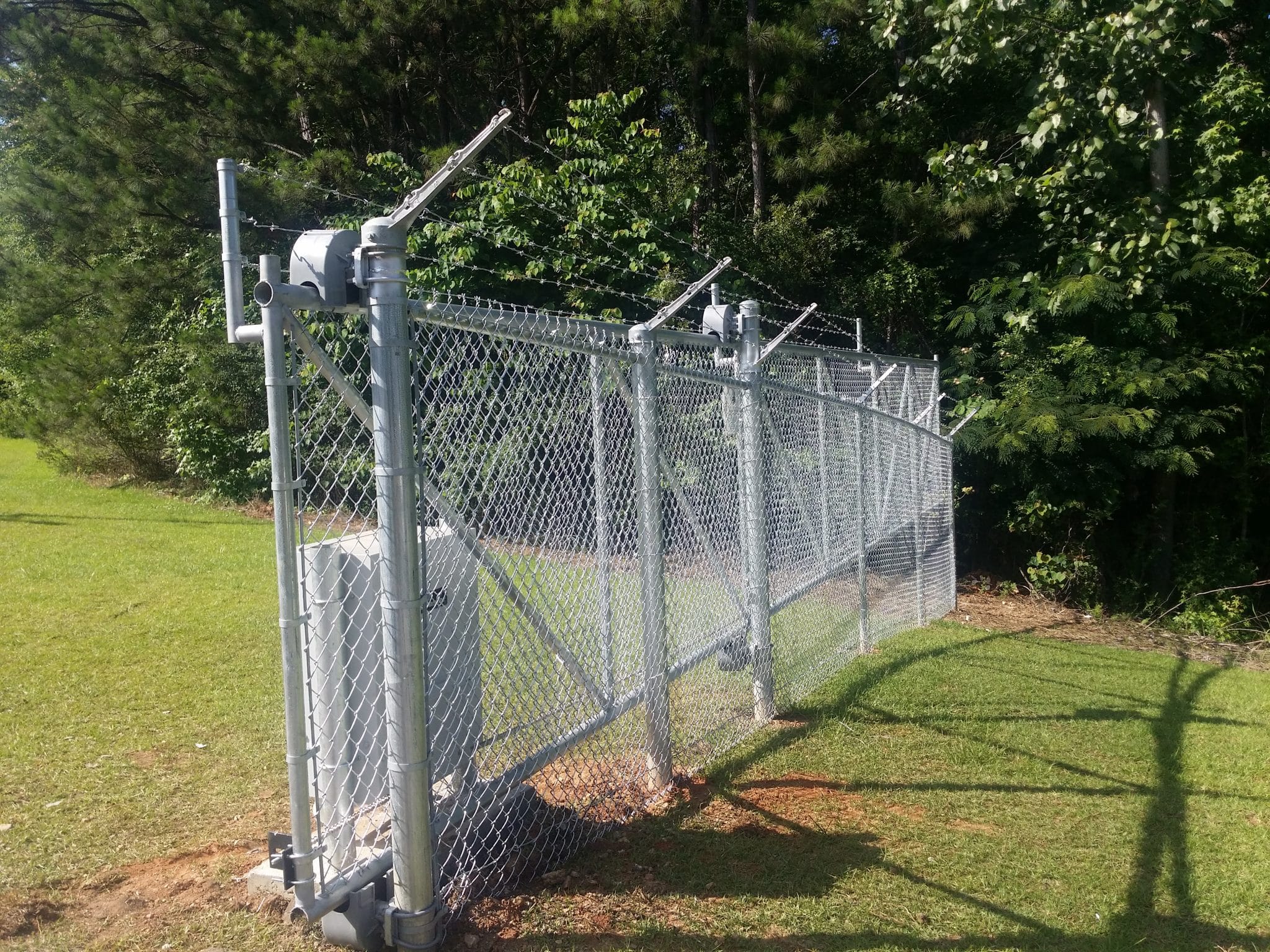 About {Master Fence Company} in {City, State} - Master Fence - Pro ...