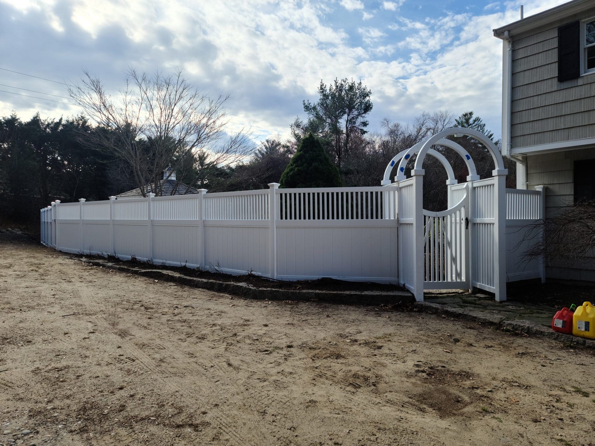 About {Master Fence Company} in {City, State} - Master Fence - Pro ...