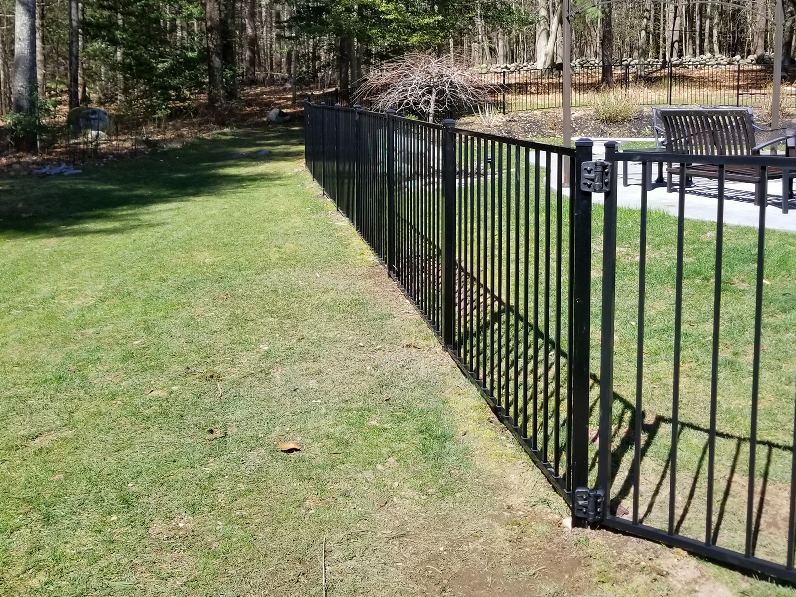 About {Master Fence Company} in {City, State} - Master Fence - Pro ...