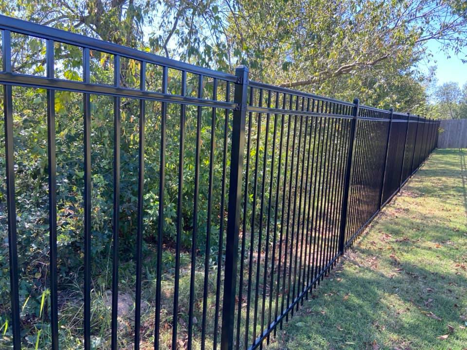 About {Master Fence Company} in {City, State} - Master Fence - Pro ...