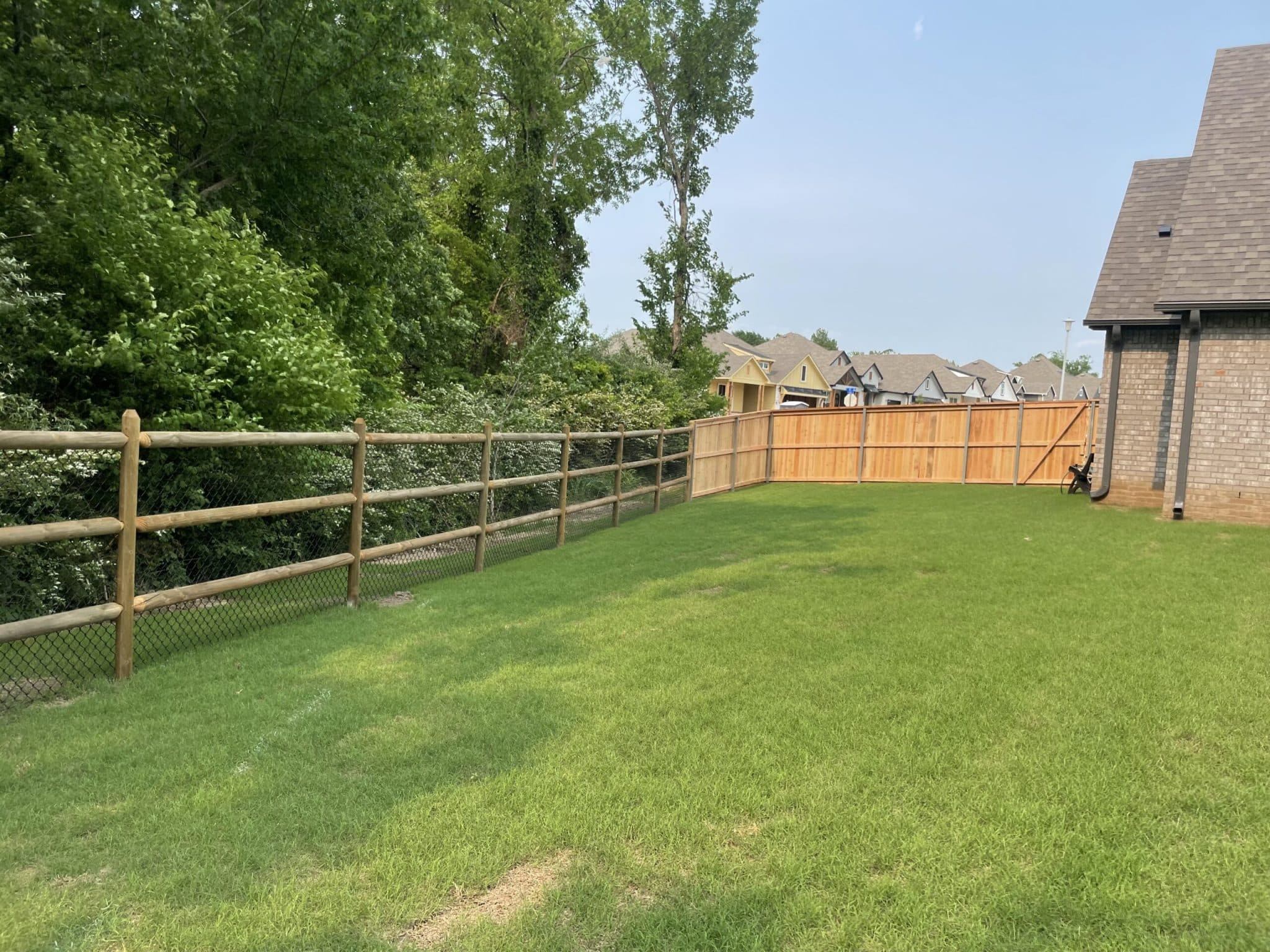 About Master Fence Company in City, State - Master Fence - Pro Fence ...