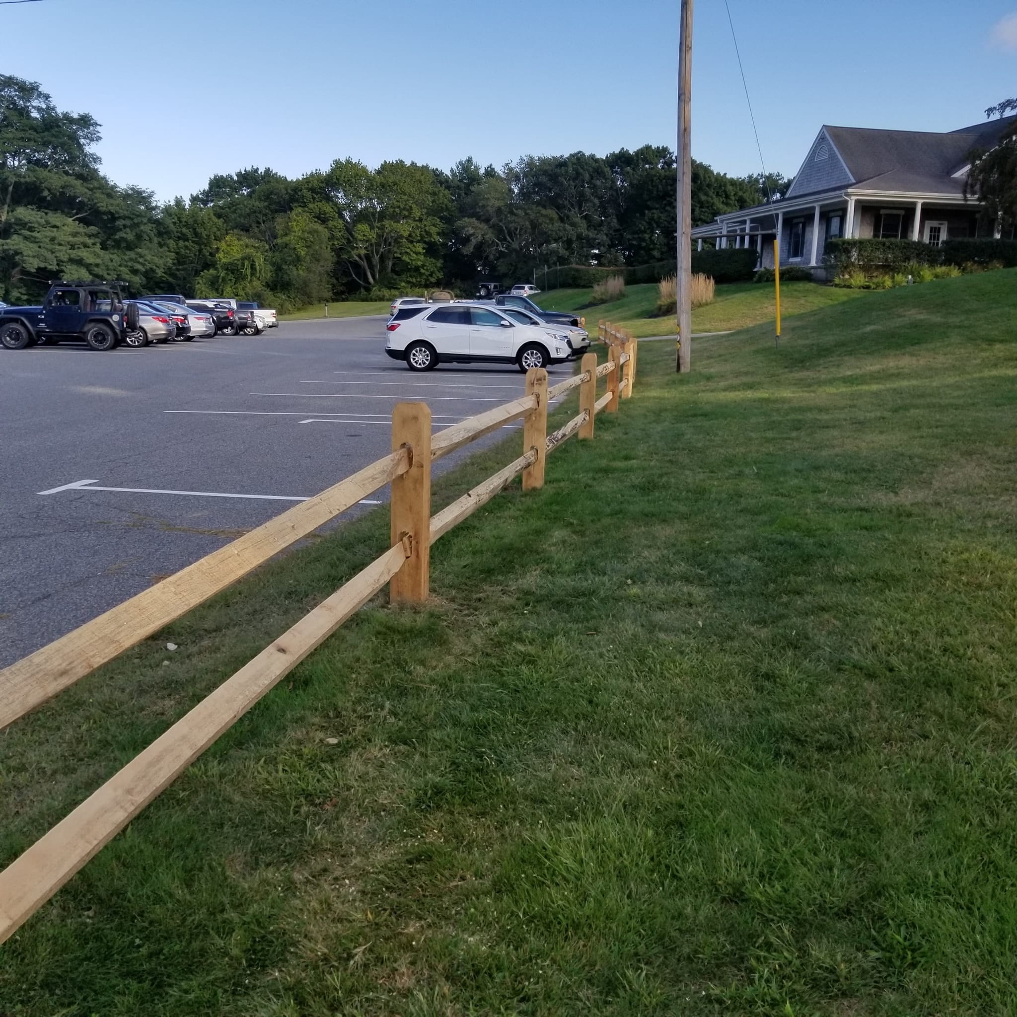 About {Master Fence Company} in {City, State} - Master Fence - Pro ...